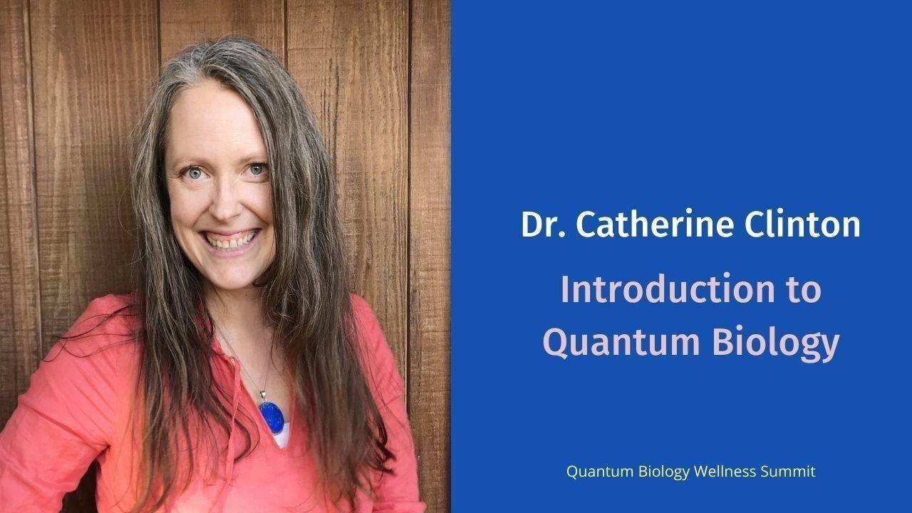 Speaker Page for Dr. Catherine Clinton