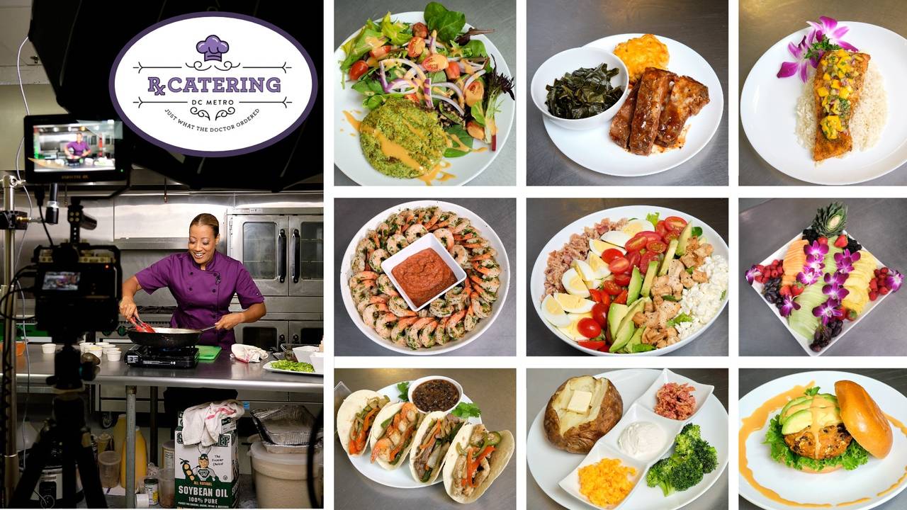 Catering Solutions To Make Your Life Easier!