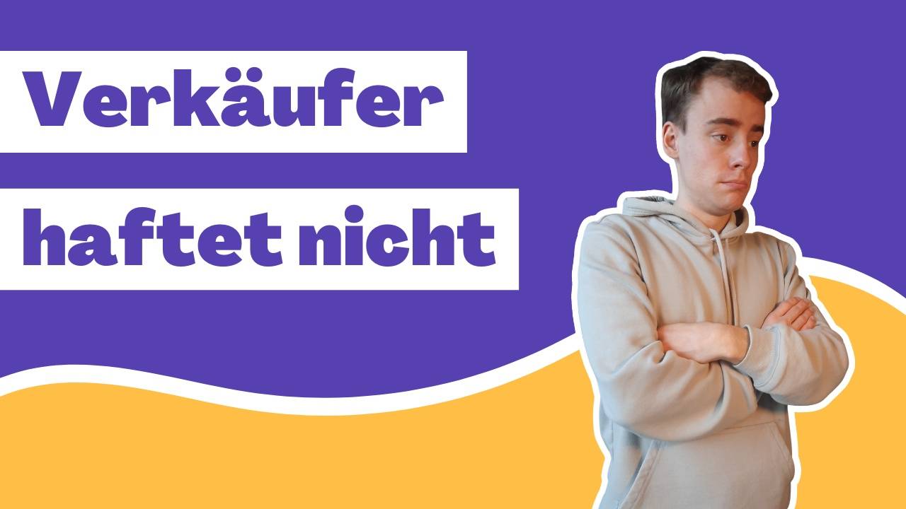 Ausschluss Gewahrleistung Ebay Formulierung