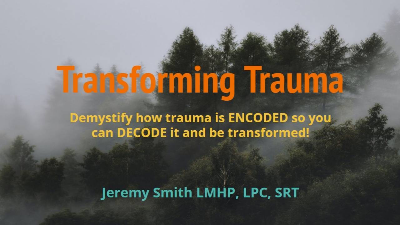 Transforming Trauma Sample