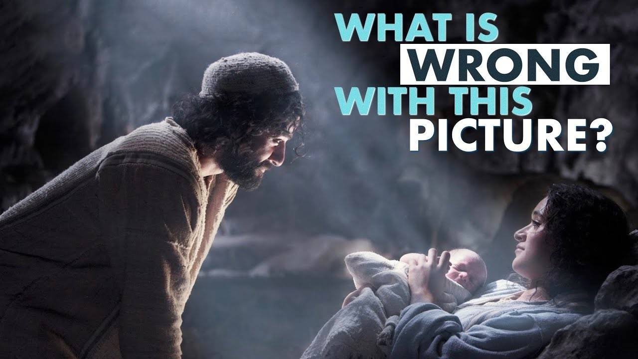 6 Things You Didn't Know About the Birth of Jesus
