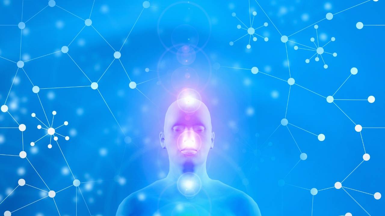 Transitioning into your Light body