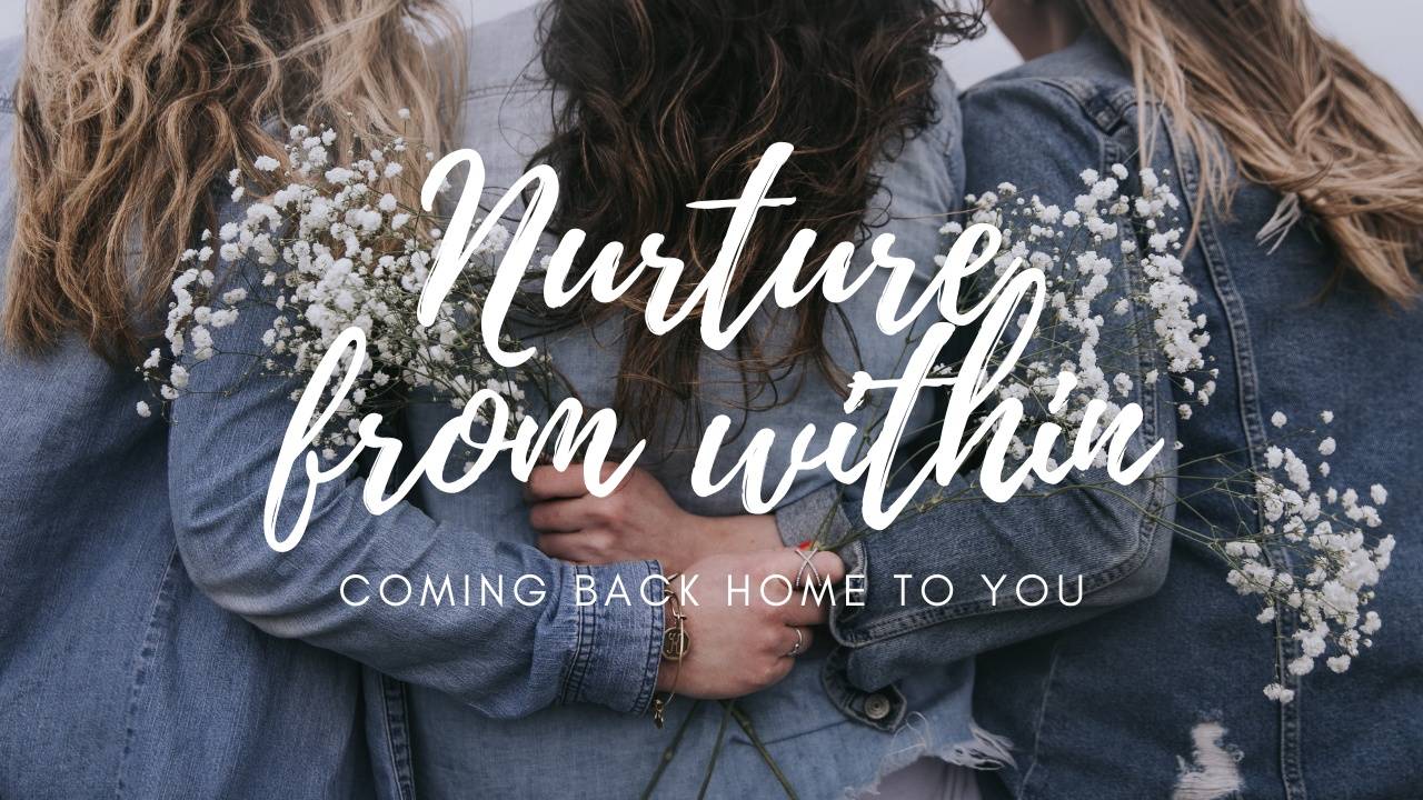 Women's Nurturing Life Coach