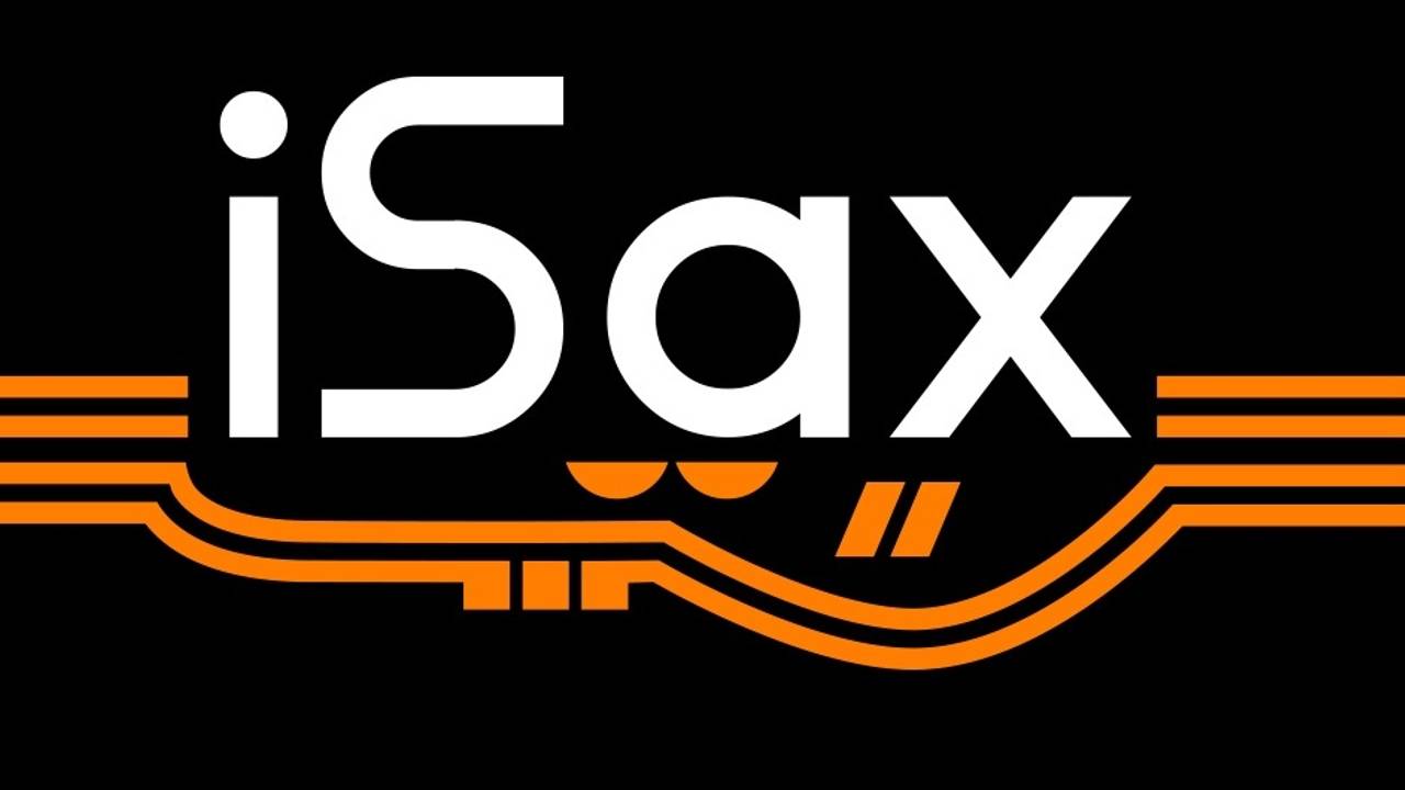 iSax.Academy. The home of online courses for wind synth players.
