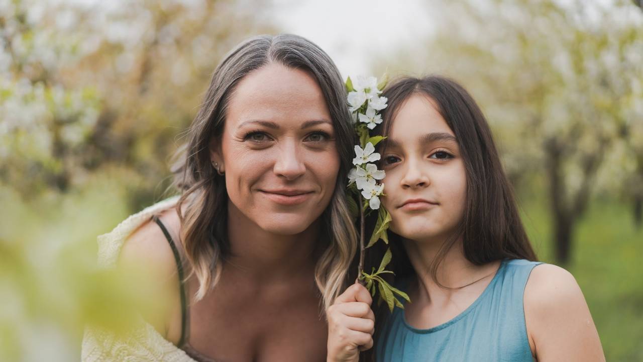 Healed People Heal People