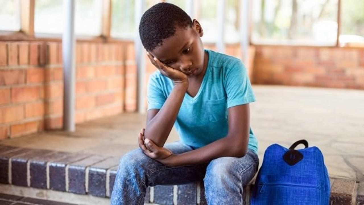 Dealing With "That Kid"