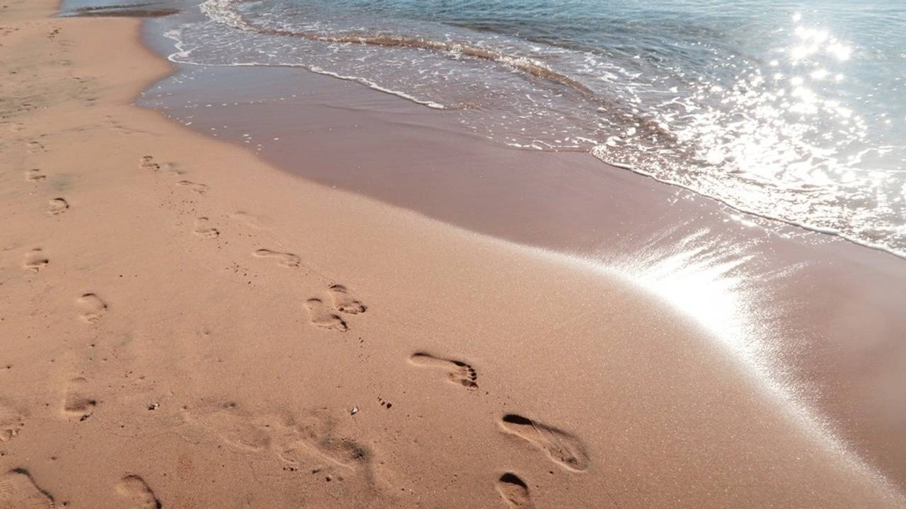 Les bénéfices d'être une personne calme