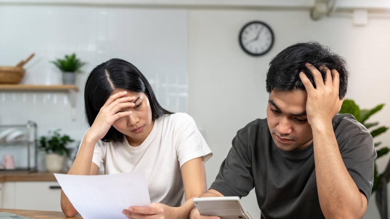 7 Ways To Reduce Financial Stress