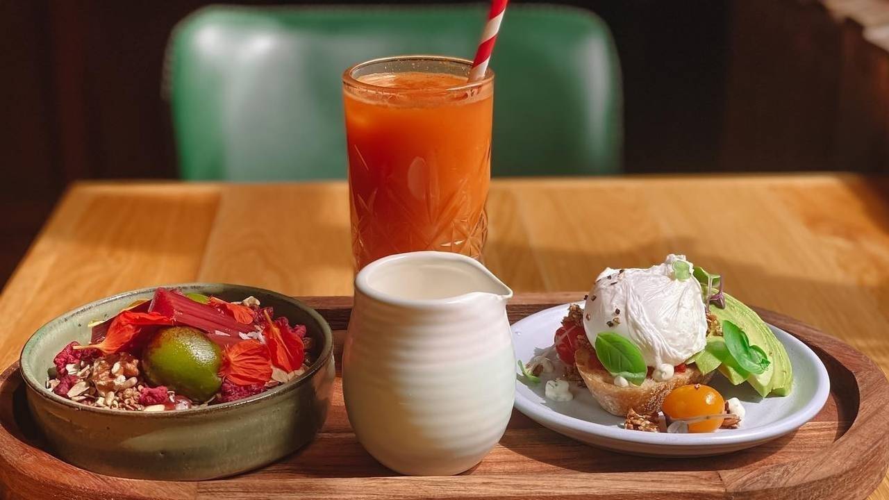 Daily Specials Guide