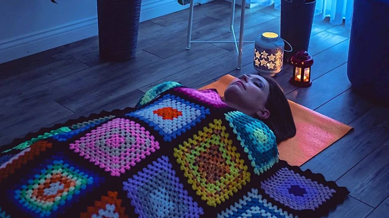 Chess Edwards Breathwork Preparation