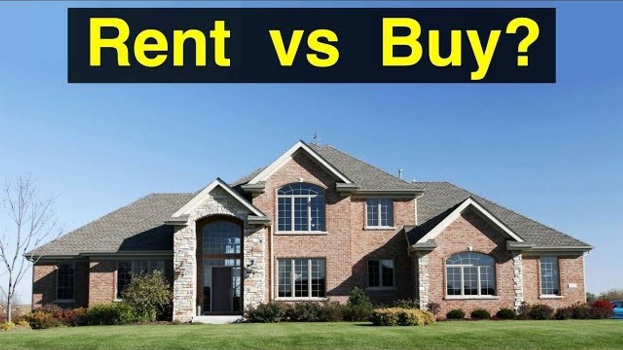 Rent vs Buy - Top 10 Tips to Help Decide