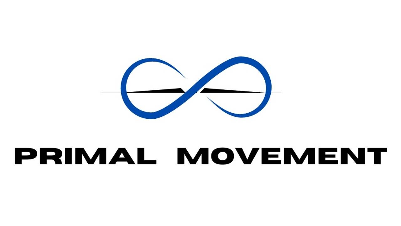 The Primal Movement: Reclaim The Your Natural Movement and Strength