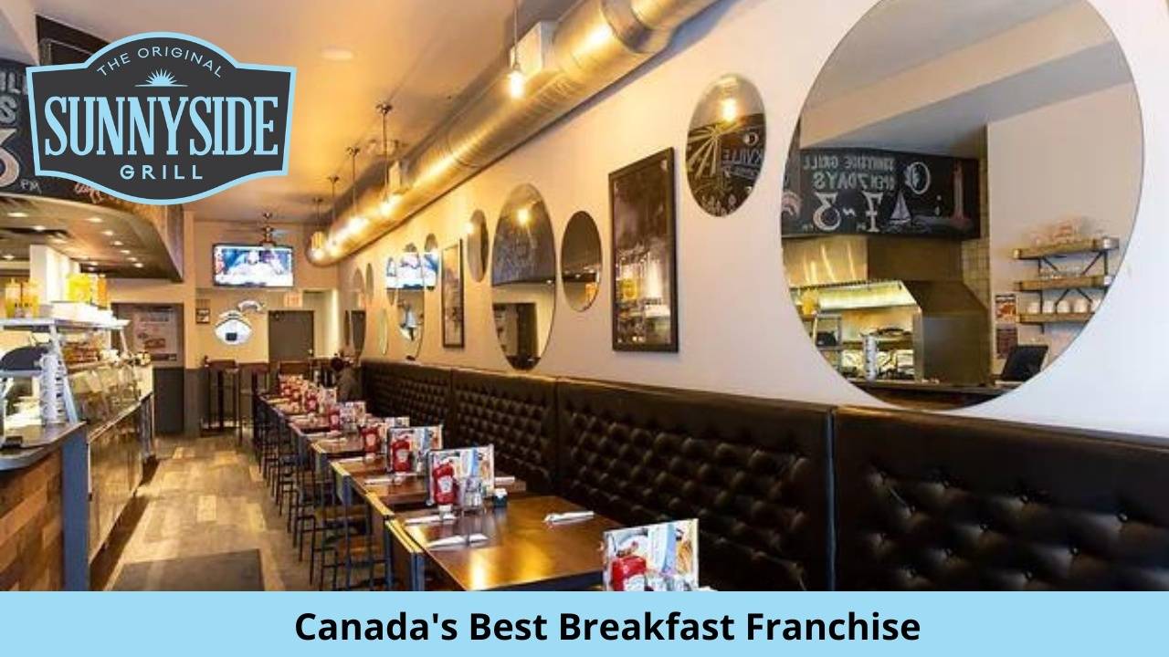 Best Breakfast Franchise - Next Steps To Ownership
