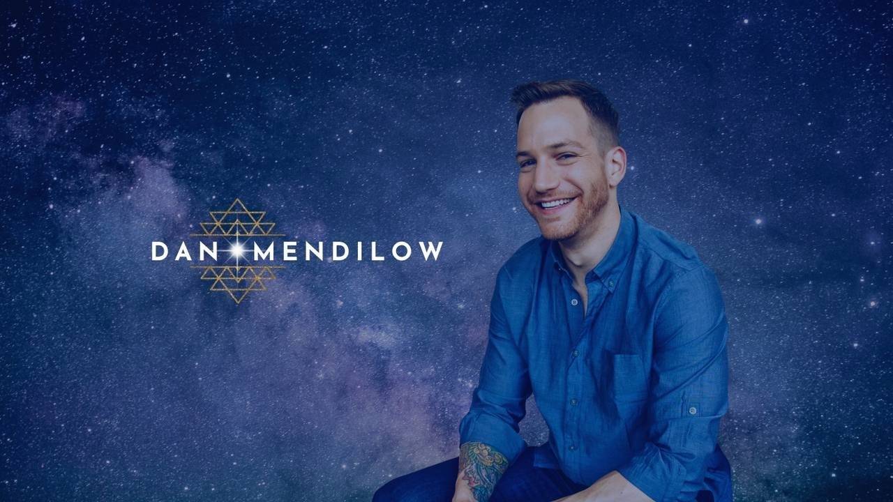 Dan Mendilow | Abundance Amplifier