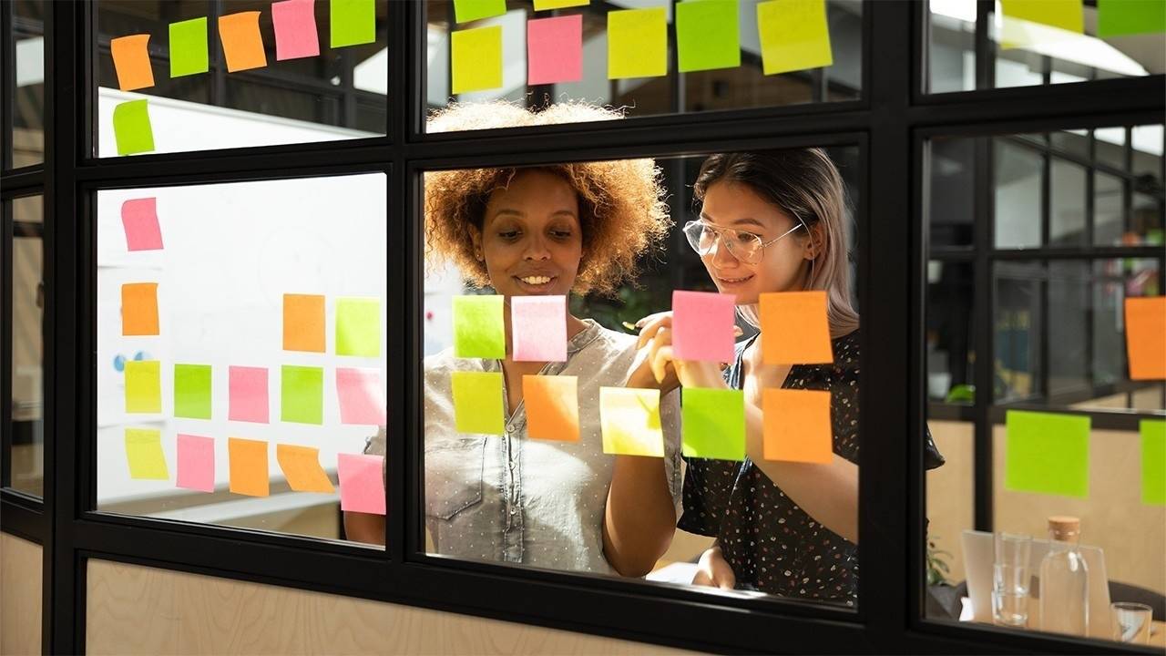 How to Plan and Achieve Your Goals