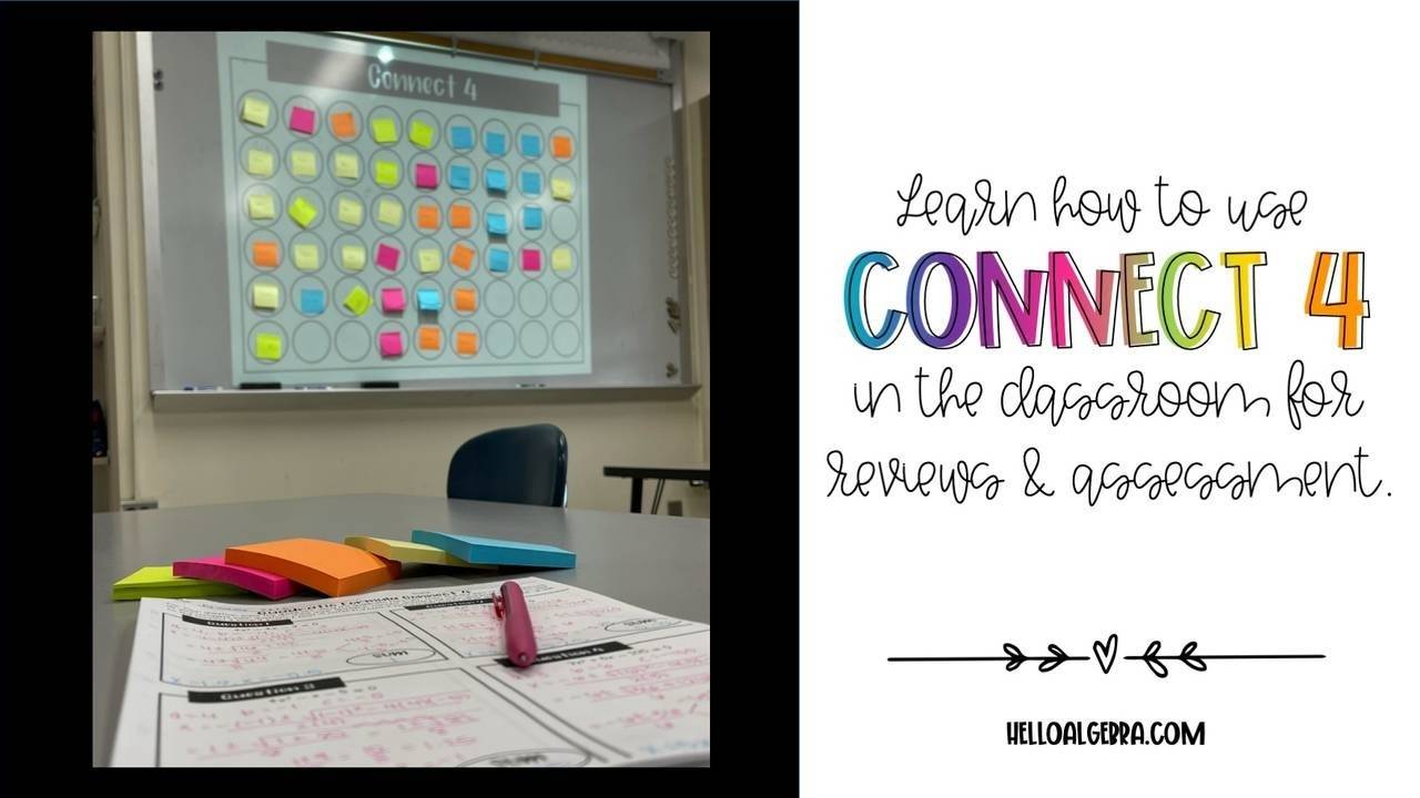 Our Classroom Economy