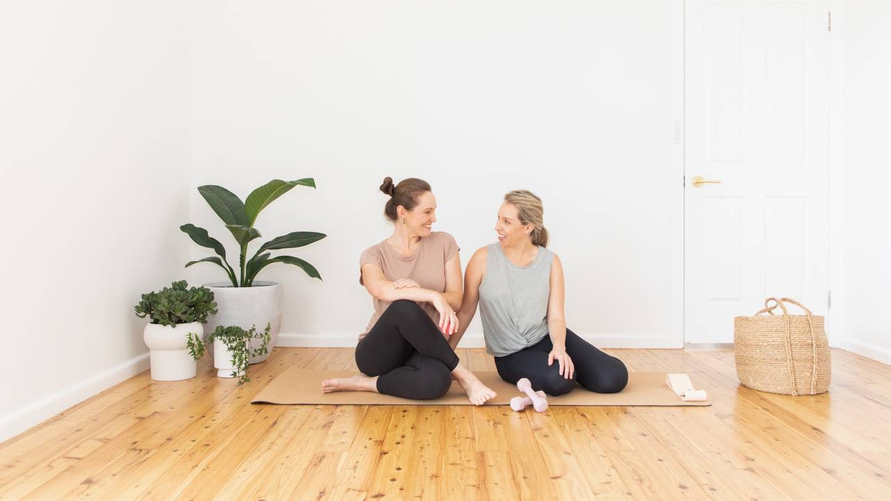 Endo Online - Strategies for managing your Endo, your way