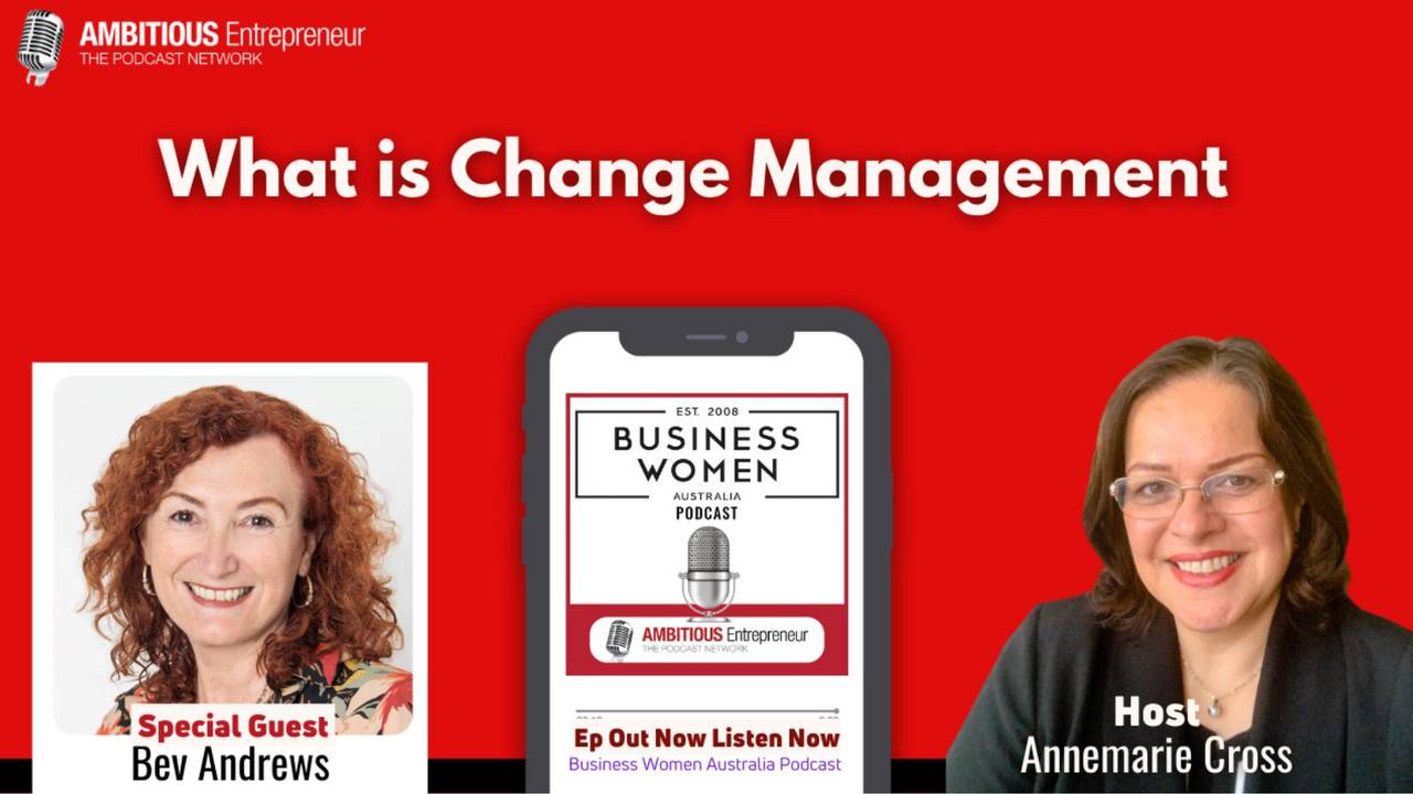 What is Change Management?
