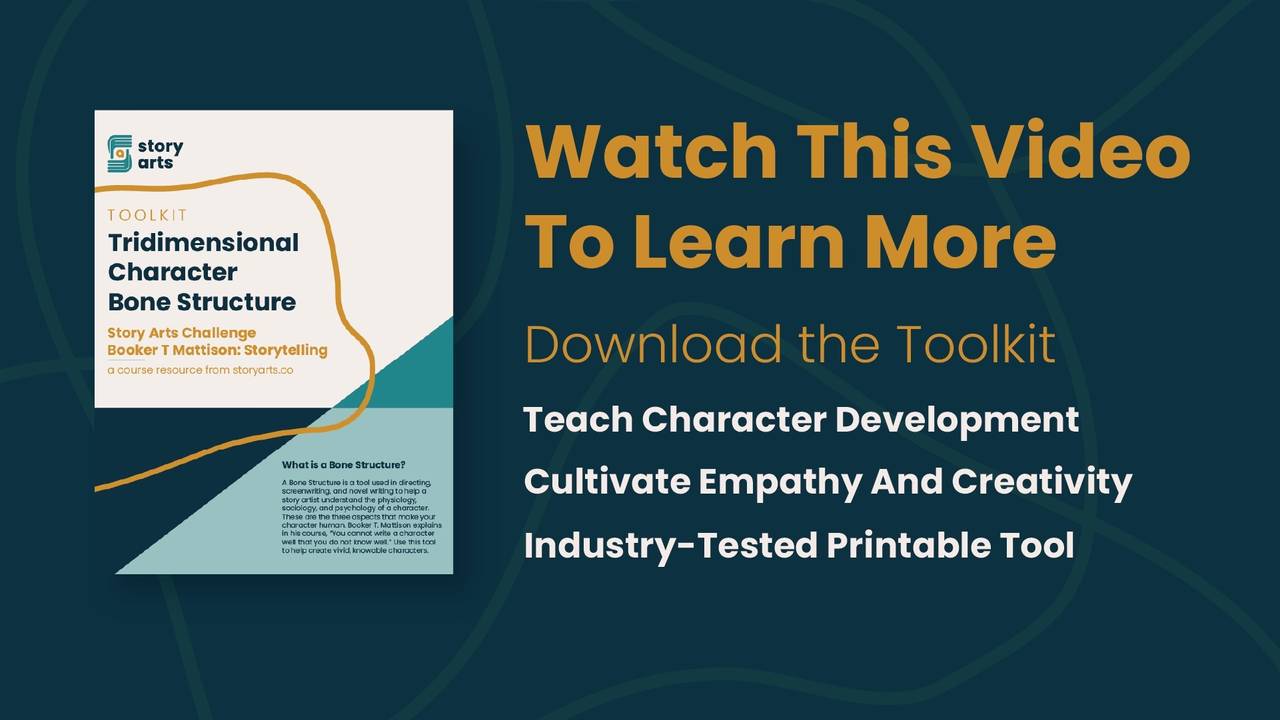 Vivid Character Development