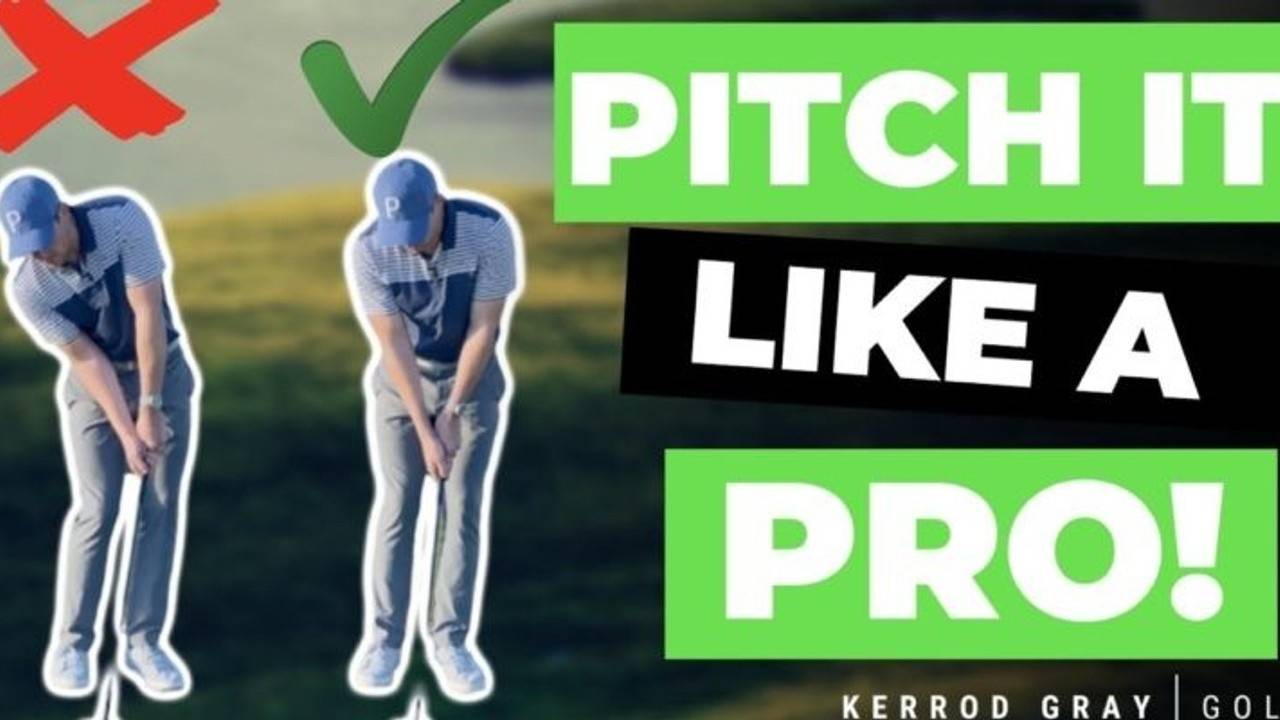 Basic Setup Trick To Pitch Like A Pro
