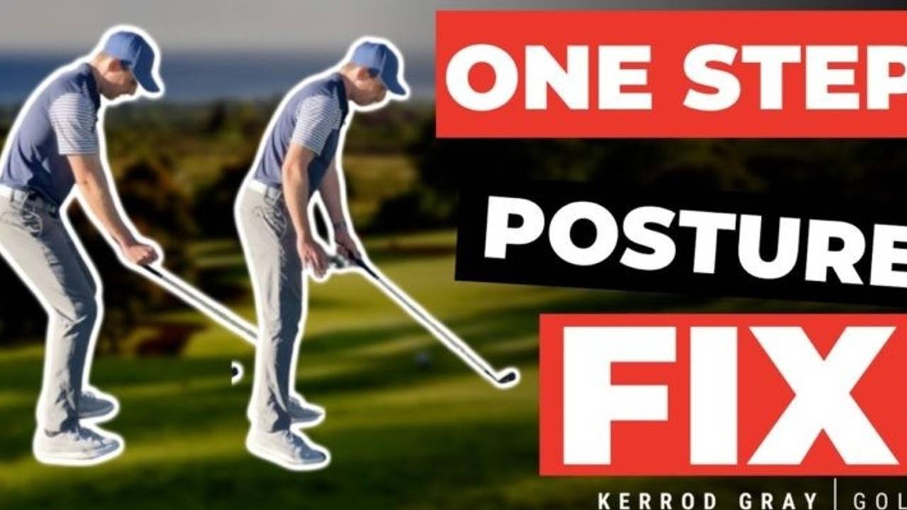 How To Get A Balanced Powerful Grip