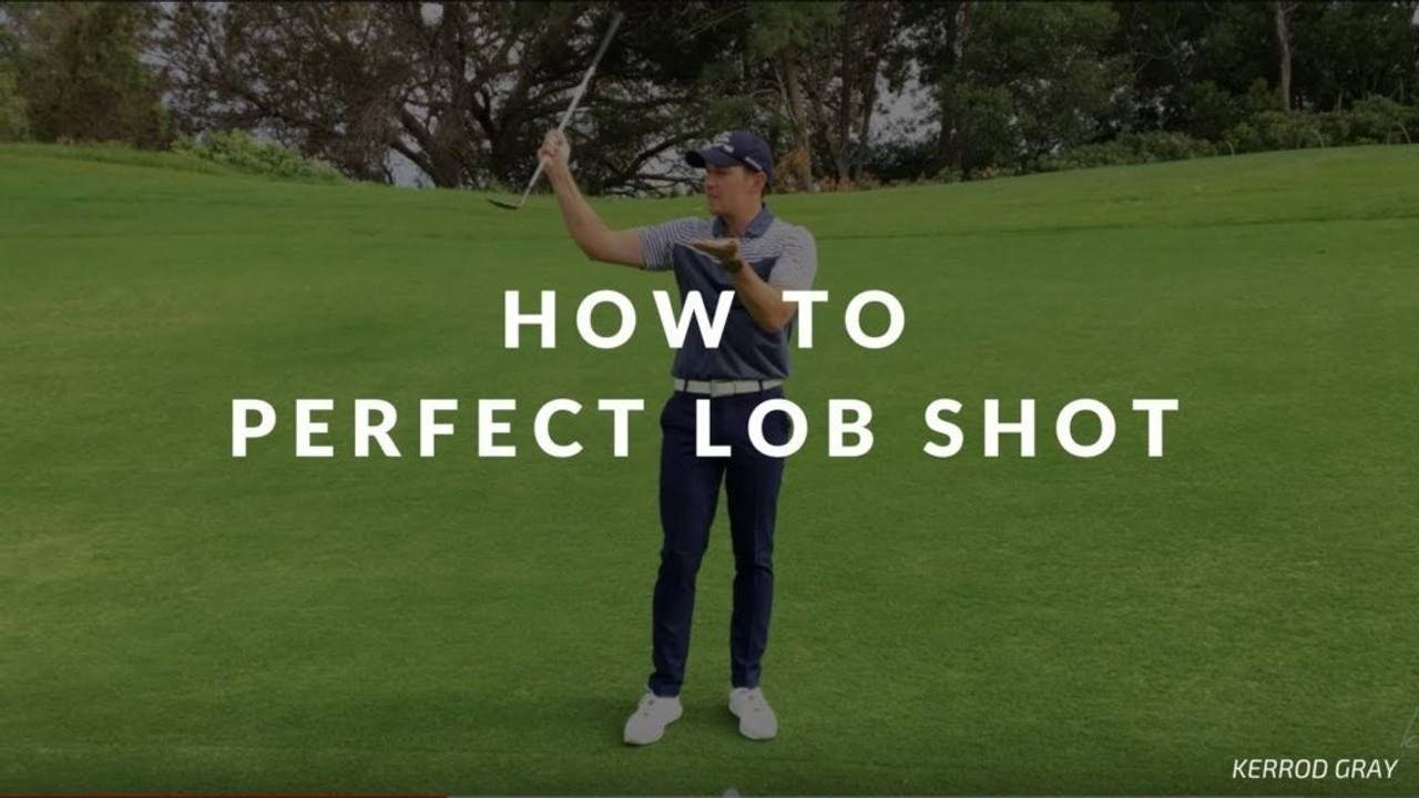Perfect Lob Shots