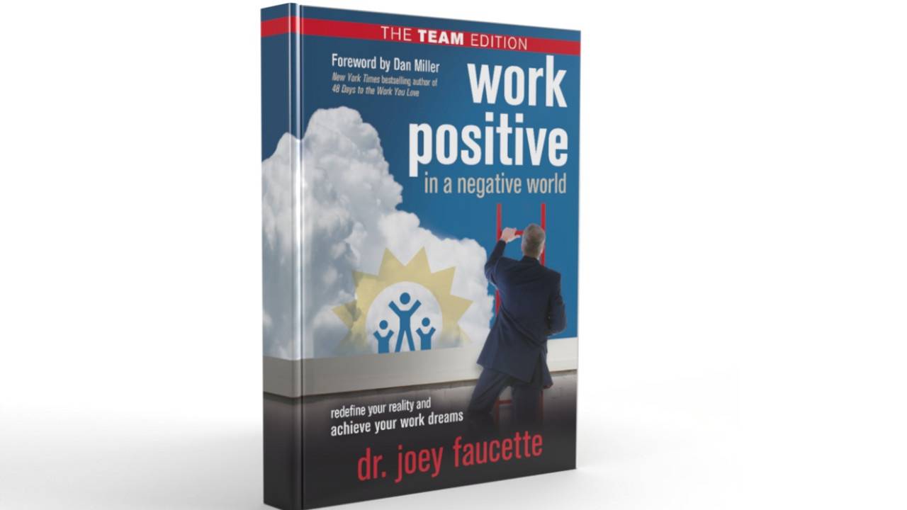 Work Positive: Book