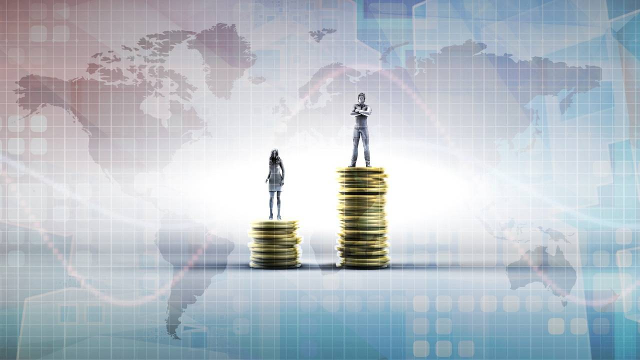 Money Made Simple - Articles to Empower Financial Literacy for Women