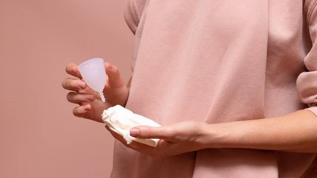 How To Know If Your Period Is Too Heavy