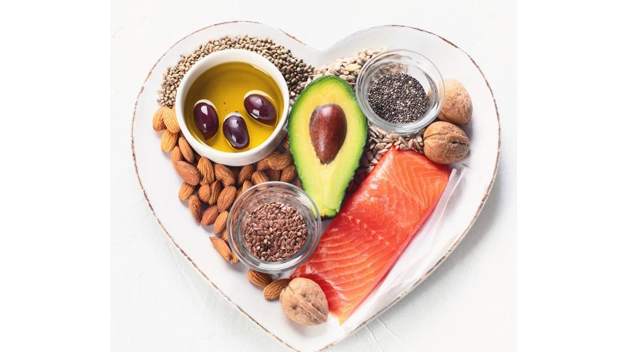 Healthy Fats for Healing Acne