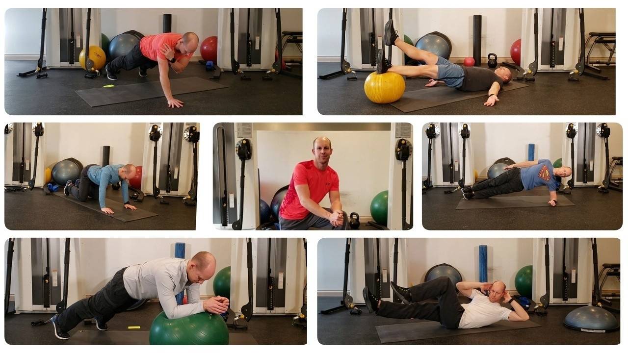 Breakthrough Core Programs