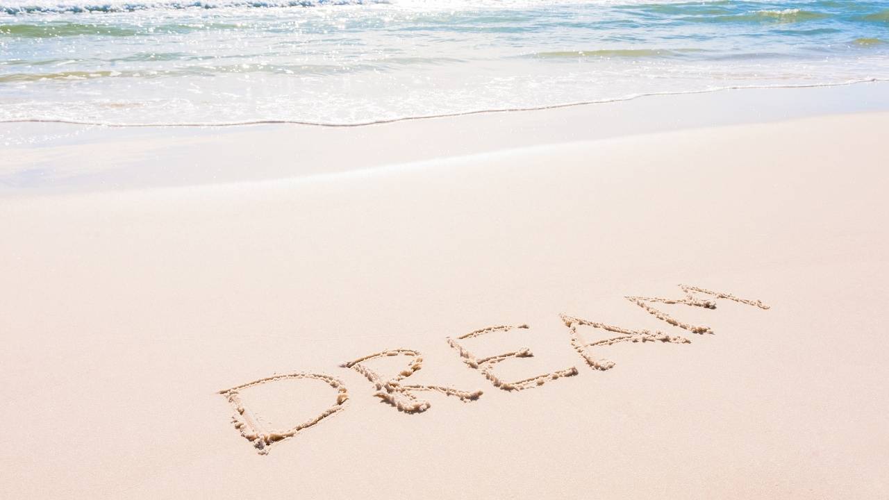6 Questions To Get You Closer To Your Big Dream