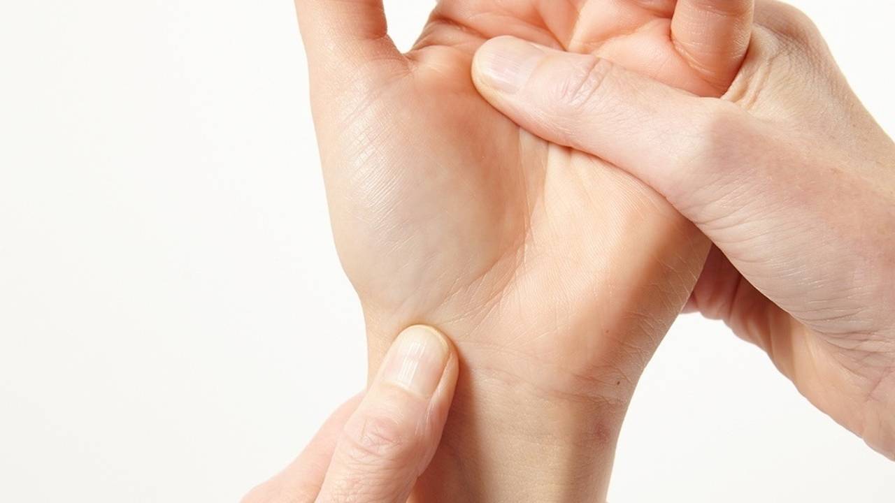 Hand Faculty Hand Therapy Education