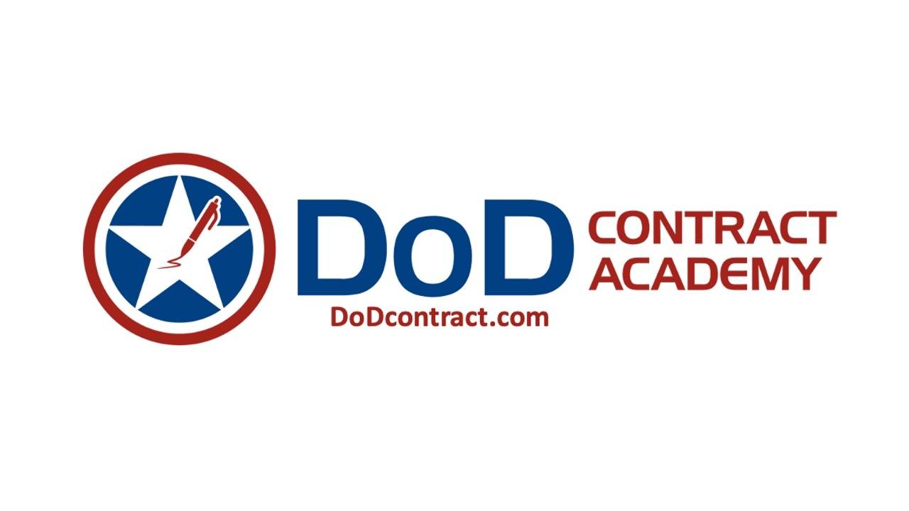 Proximity is Power in Defense Contracting