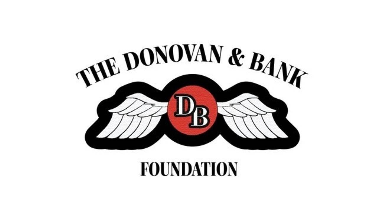 Support the Mission | Donovan & Bank Foundation