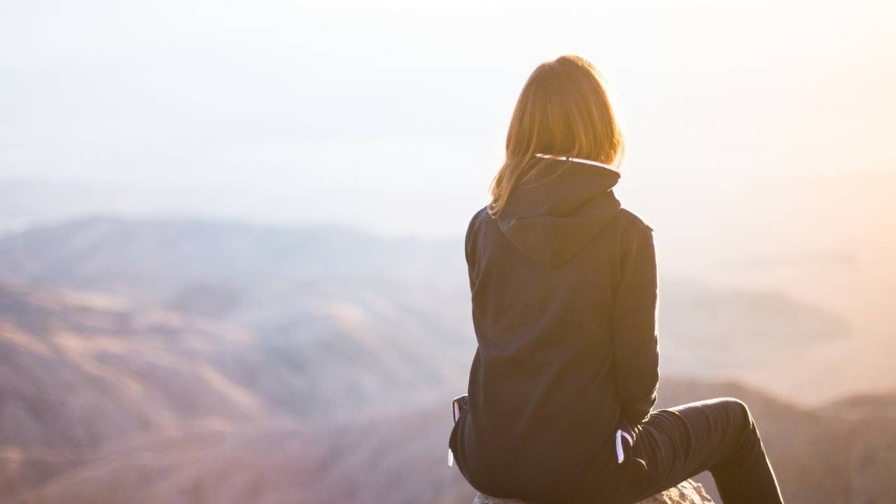 Women who invest in themselves go further