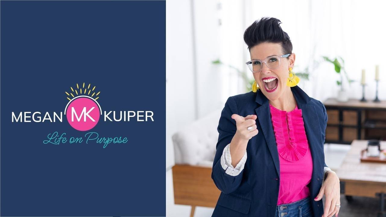 Sign up for my free 5-day mini-series, 5 Days to SHINE.