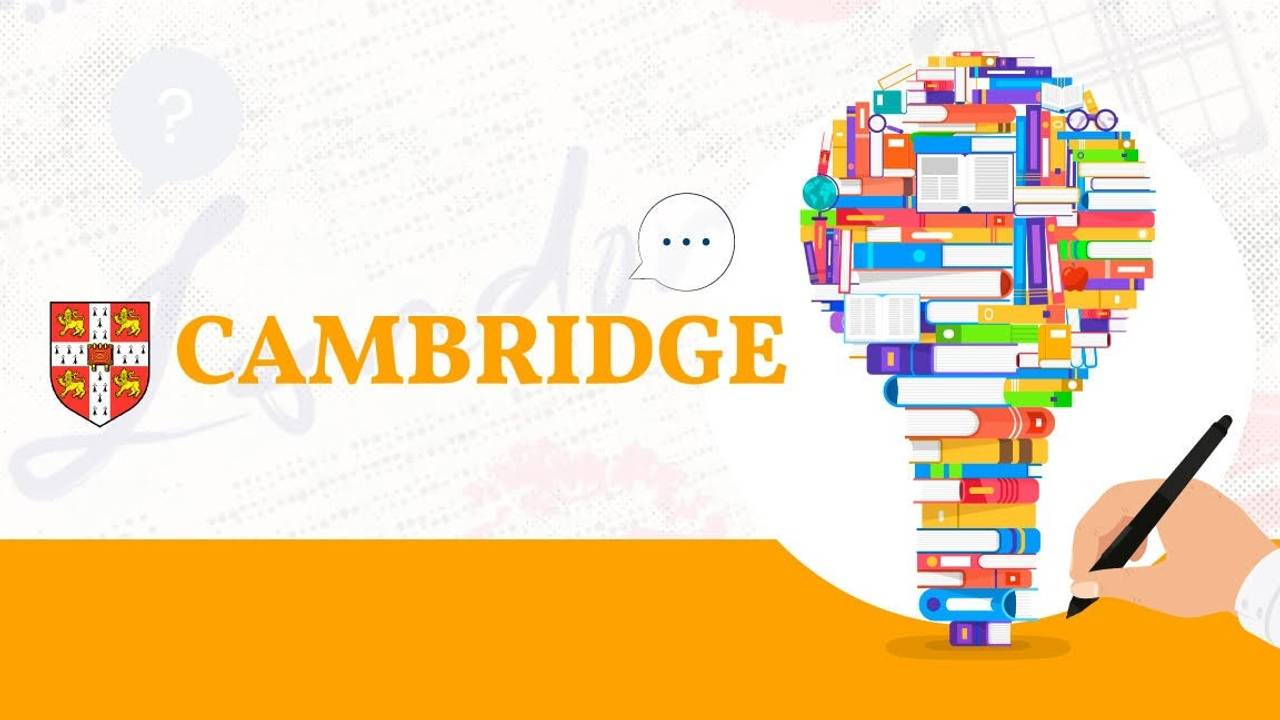 💂‍♂️ Curso de Inglés de Cambridge en Mundana 💂‍♂️
