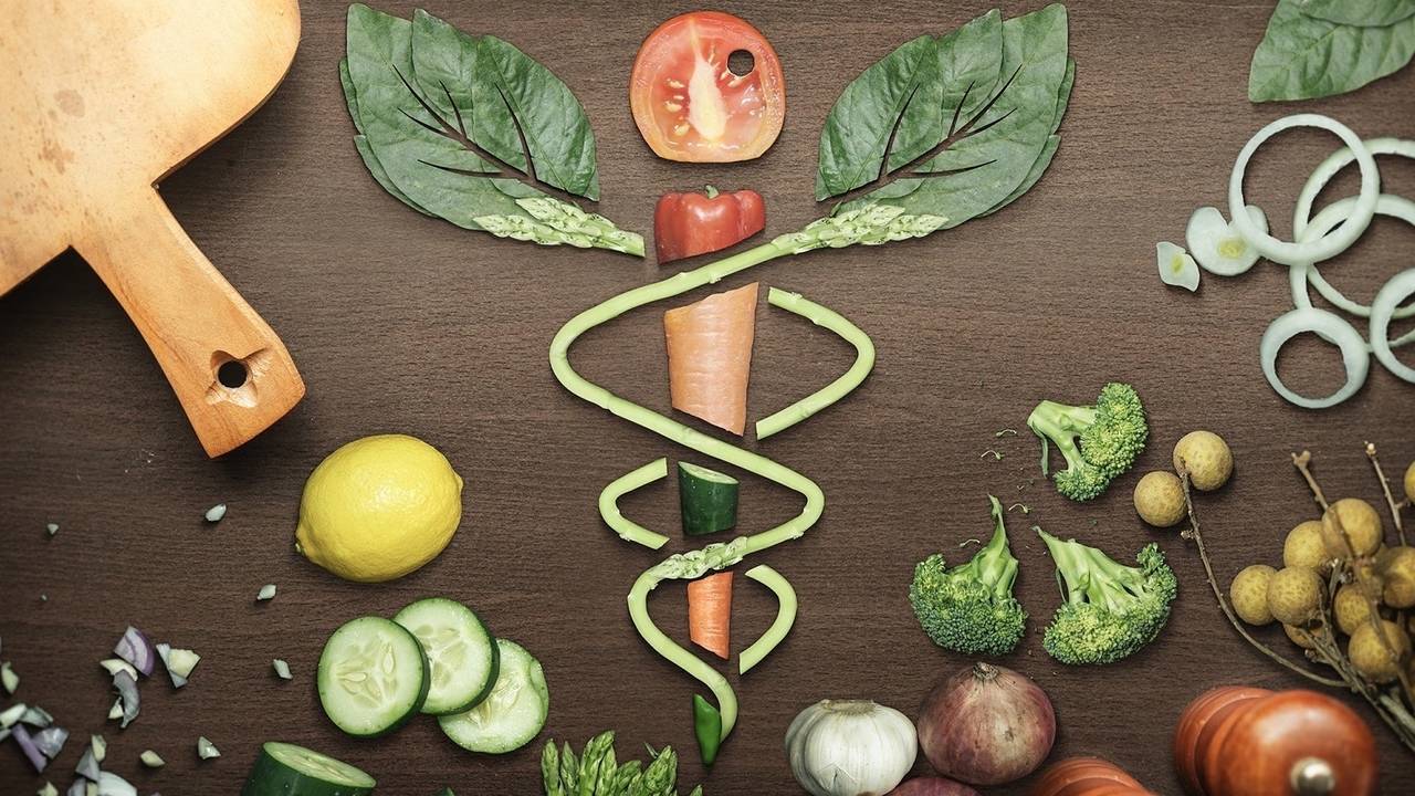 Dr. Adrian Chavez | Science-Based Nutrition