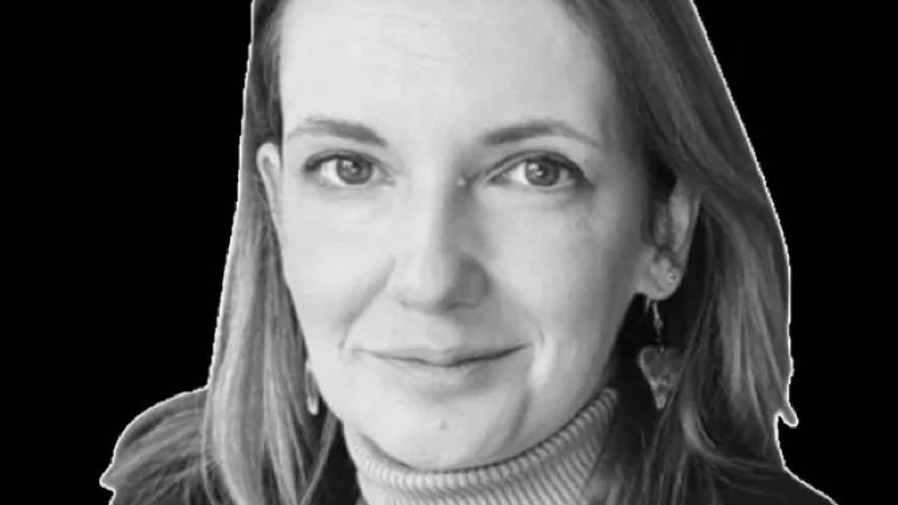 Bianca Borriello | Docente di Public Speaking - CyberAcademy