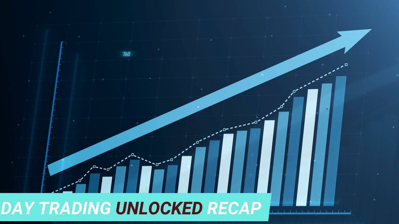 Learn how to become consistently profitable day trader