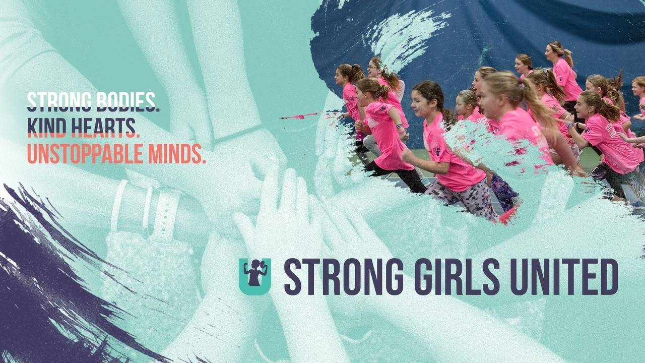 Strong Girls United
