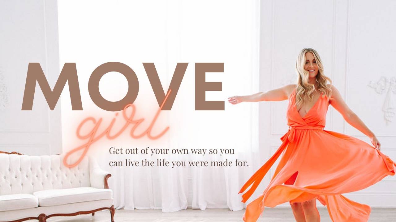 Move Girl