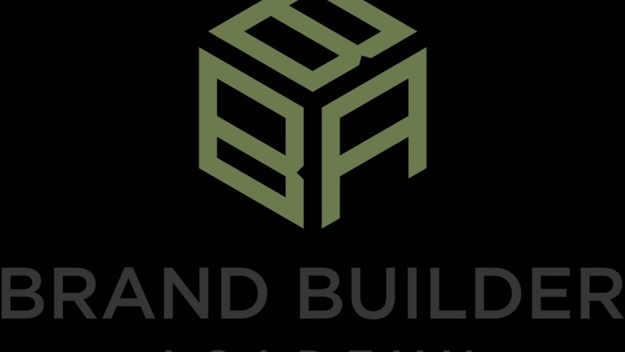 Brand Builder Academy