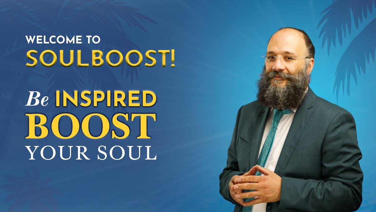 SoulBoost