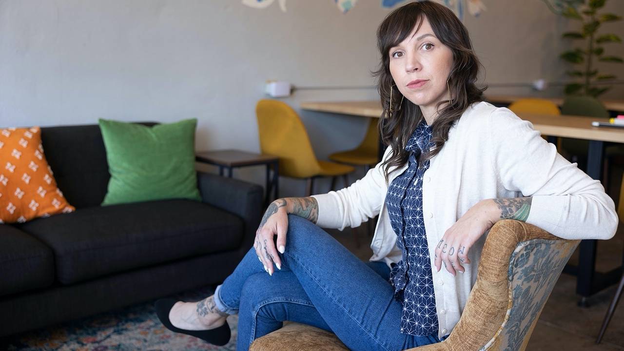 Separation Anxiety Support