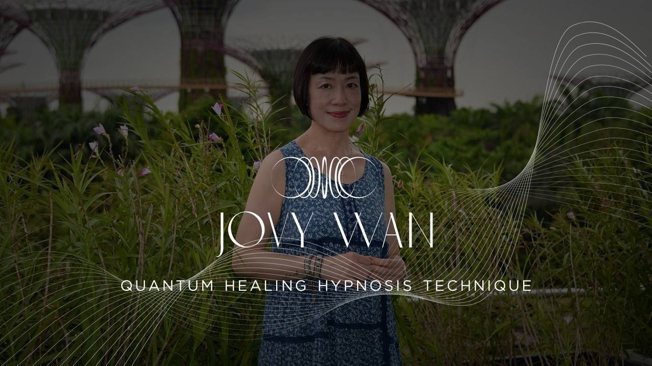 Testimonials Quantum Healing Hypnosis Technique