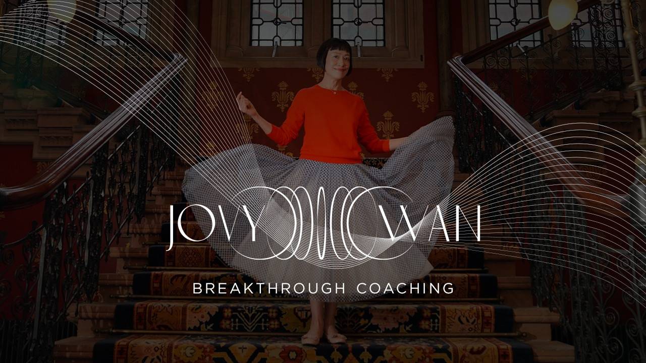 Breakthrough Coaching Program