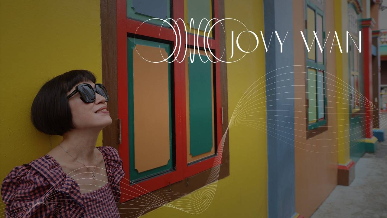 Jovy Wan
