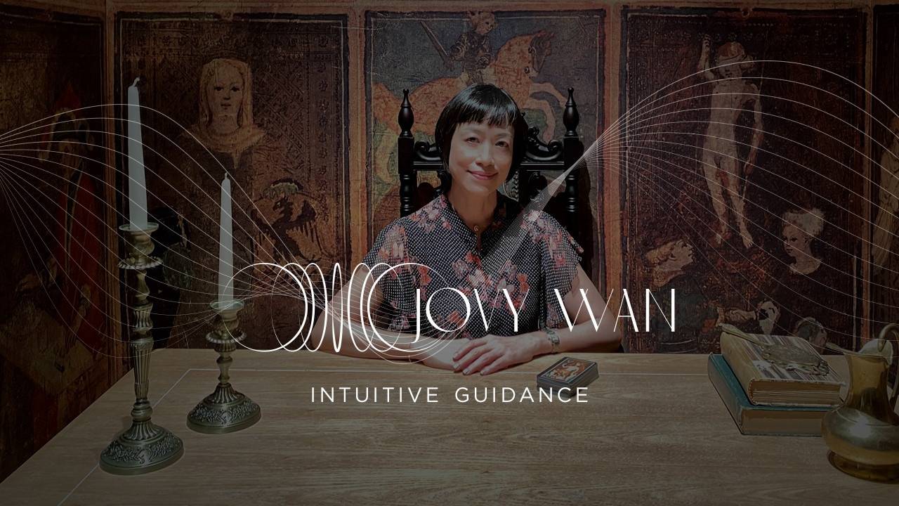 Intuitive Guidance
